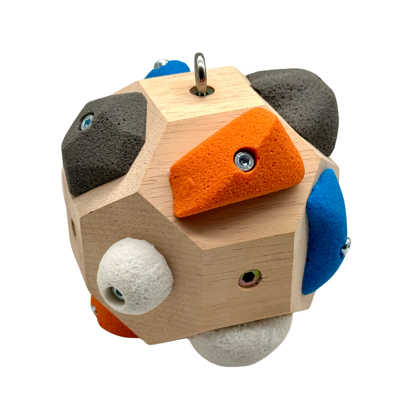 Boulder block – ClimbersGift